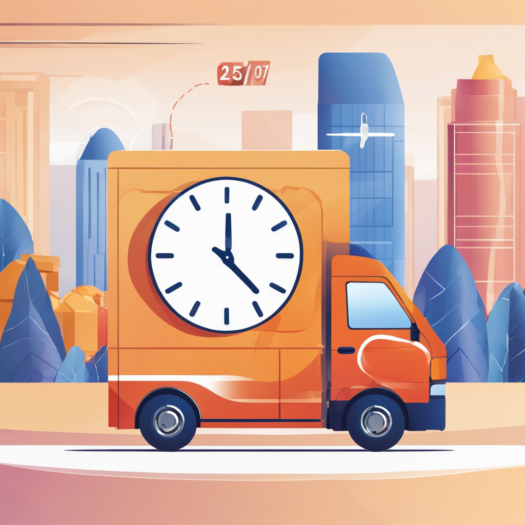 Shipping Solutions | Neil