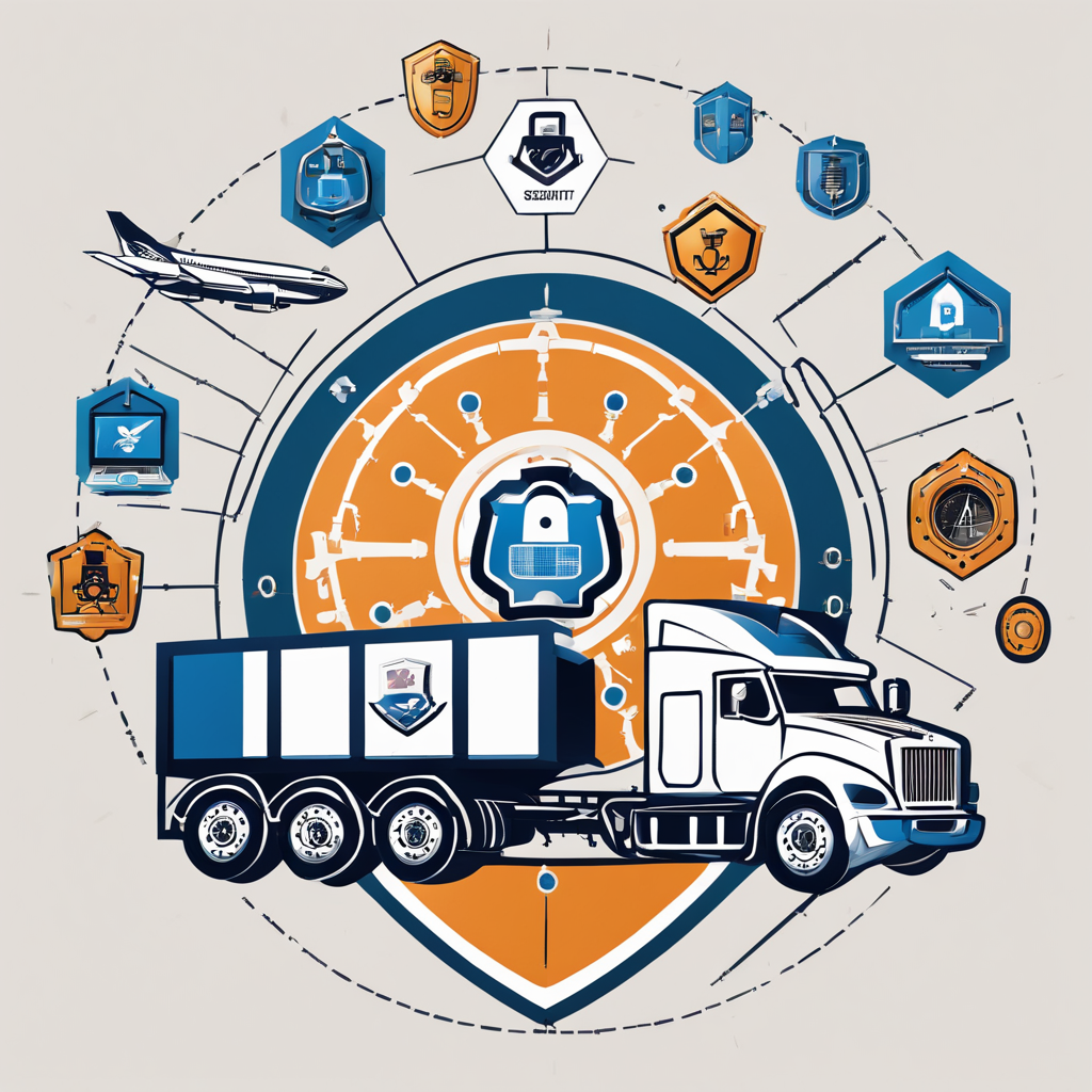 Shipping Solutions | Neil